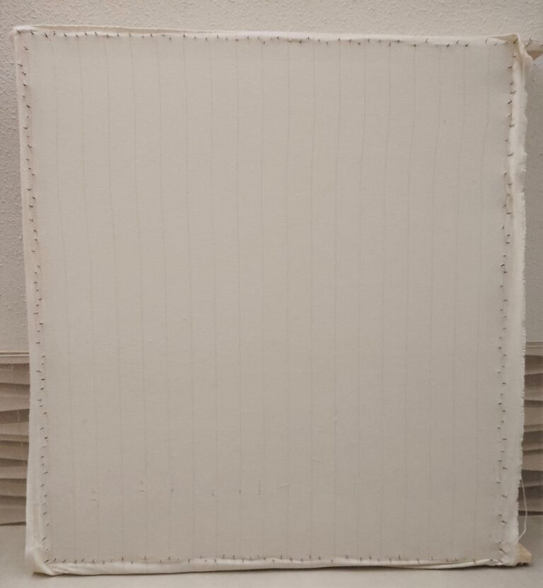 Bastidor para tufting - Arte Moderno